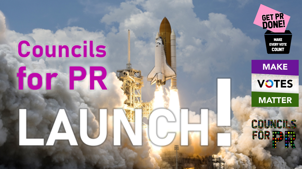 launch – Councils for PR